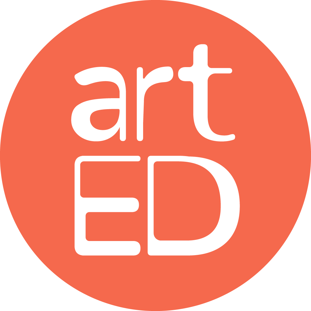 artED – Making sense of my world by artist Helen Shaddock